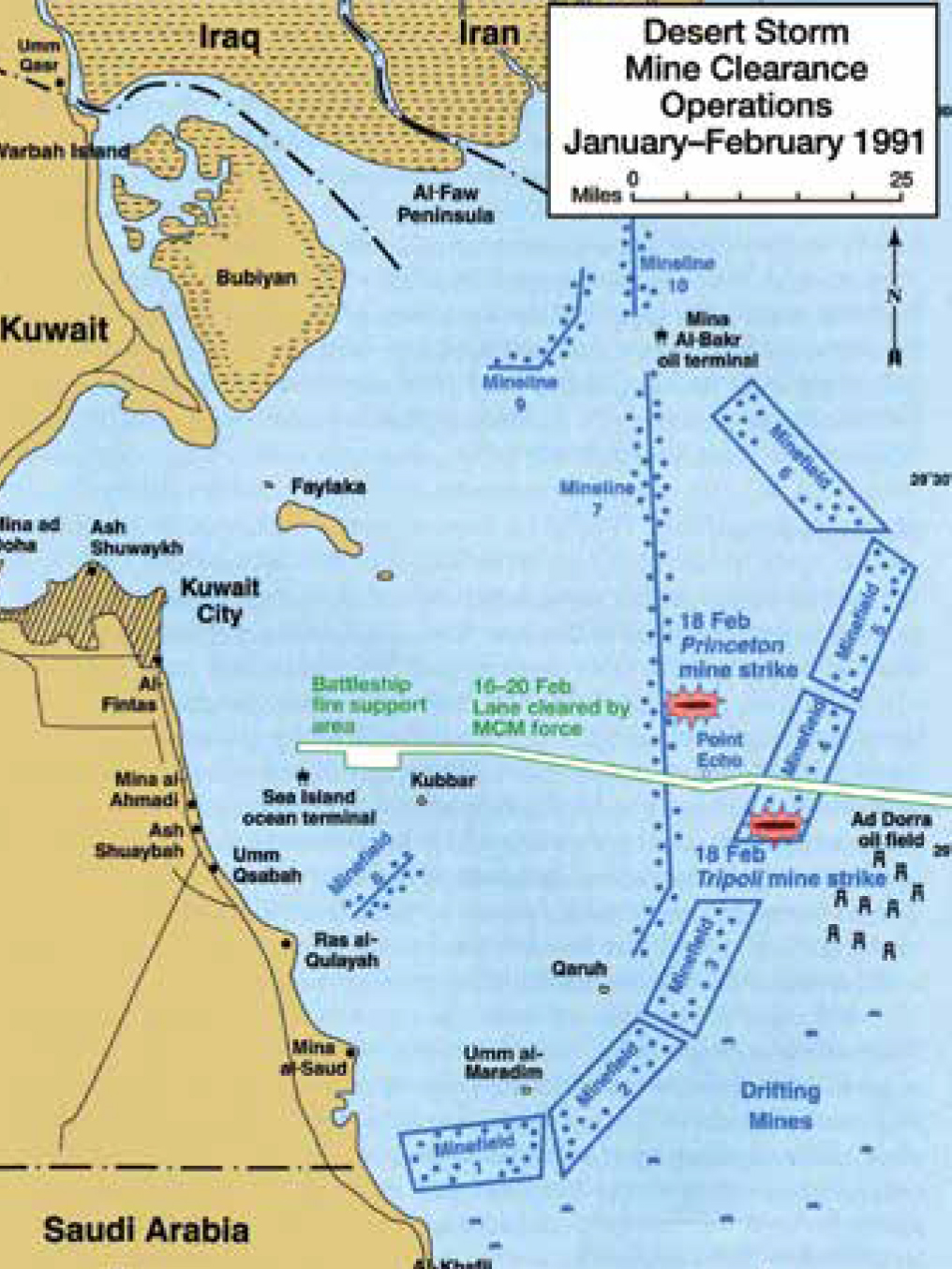 Shattered Amphibious Dreams